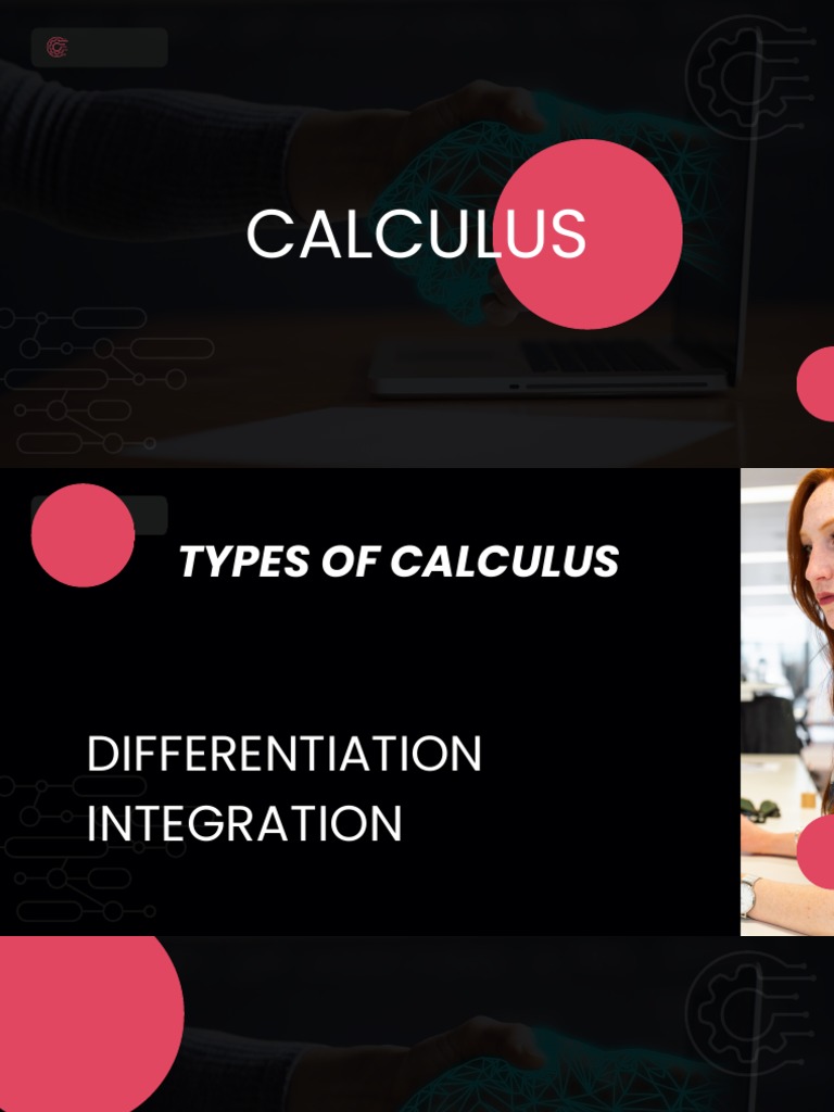 CALCULUS | PDF