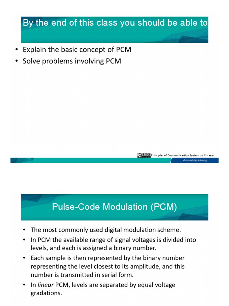 Lecture 07 Pdf Sampling Signal Processing Analog To Digital Converter