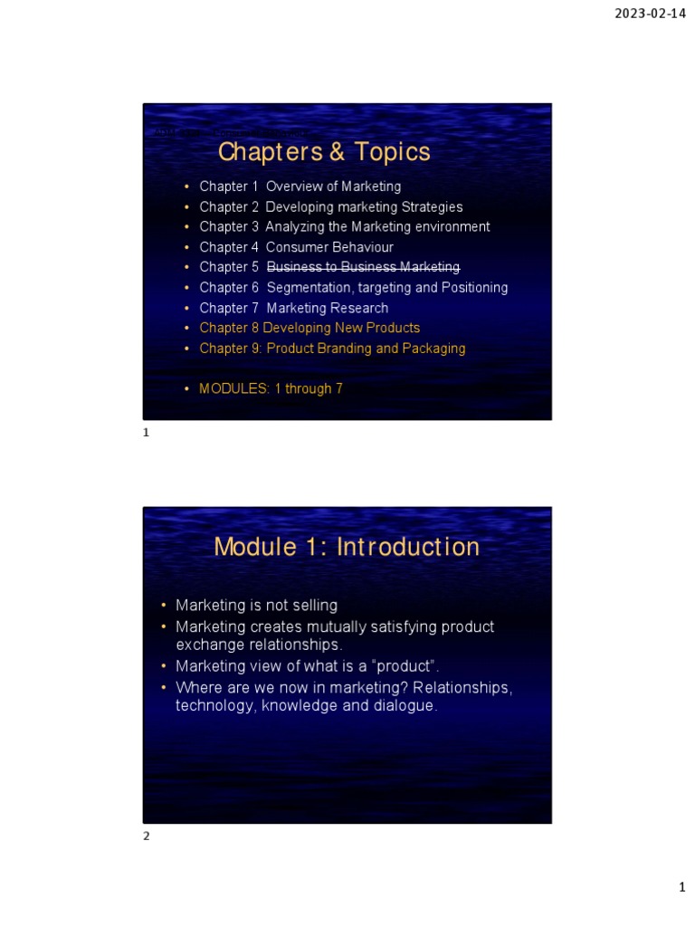 2320 Midterm Recap 2022 | PDF | Market Segmentation | Marketing 2320 Midterm Recap 2022 | PDF | Market Segmentation | Marketing