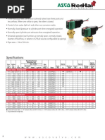 ASCO Catalog | PDF