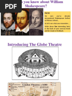KS3 Gothic Literature Teaching Pack | PDF | Reading Comprehension ...