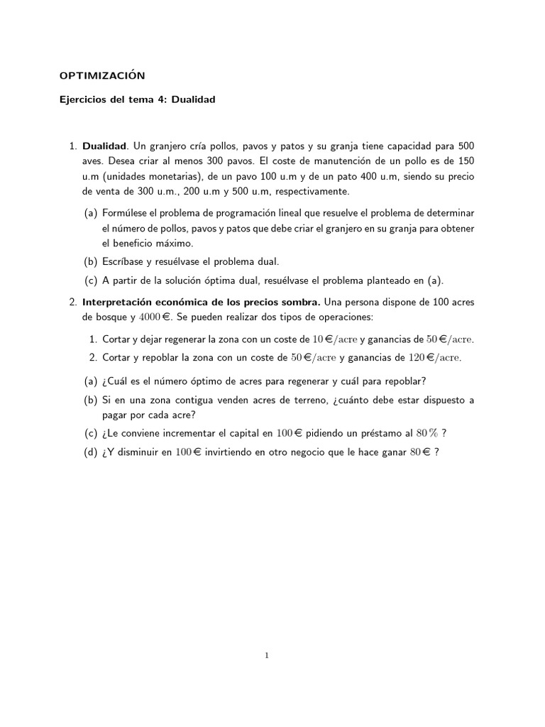 Prob 4 O | PDF