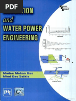 Irrigation Engineering Book | PDF | Irrigation | Drainage