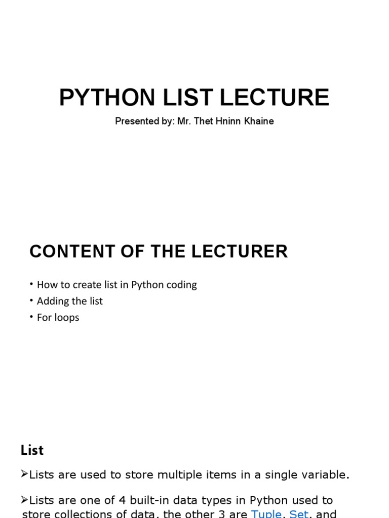 Demo Python Pdf 