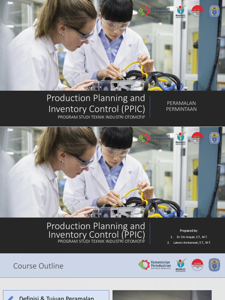 PPIC Forecasting | PDF
