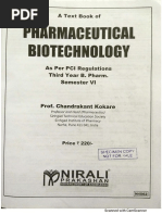 Subrahmanyam's Pharmaceutical Engineering PDF | PDF