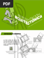 Axonometría Explotada en Arquitectura | PDF | Perspectiva (Gráfica ...