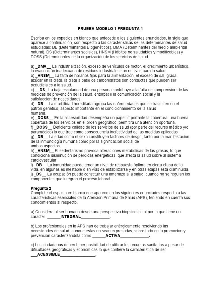 Prueba 1 Aps | PDF | Comunicación | Carrera
