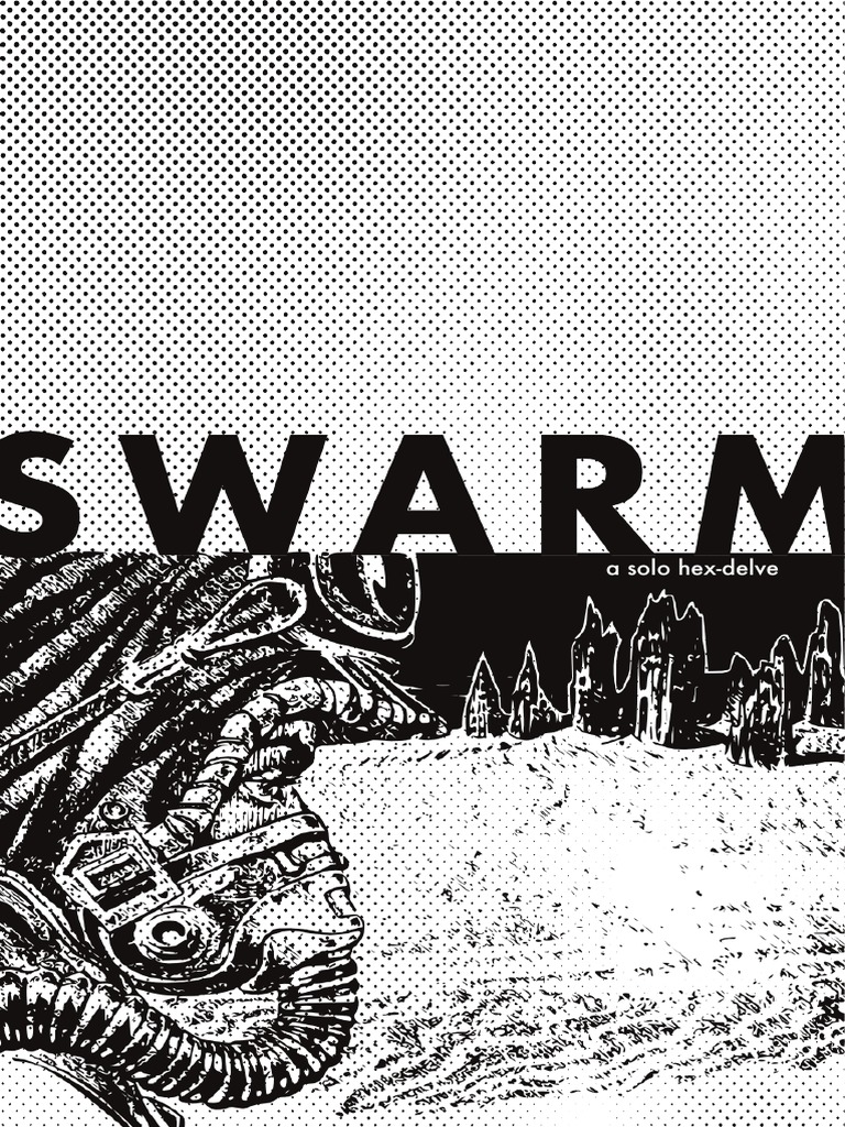Swarm Single Pages Pdf Armour