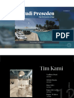 PDF Denah Layout TP Convention Hall | PDF