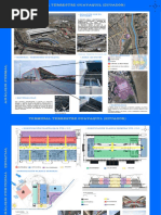 Neufert Estacion de Buses | PDF | Estacionamiento | Transporte en bus