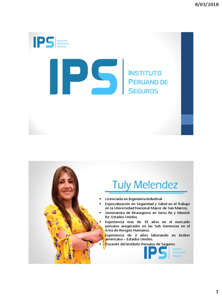 SCTR - Tuly Melendez - PDF | PDF | Pensión