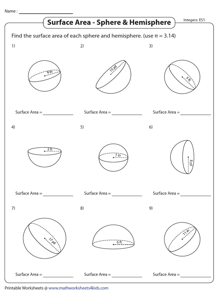 Integers Easy 1 | PDF | Area | Physical Quantities