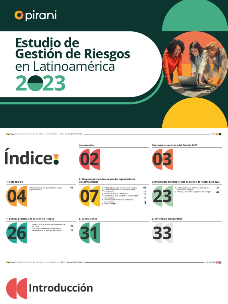 Estudio_GR_2023.pdf | PDF | La seguridad informática | Seguridad