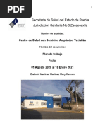 Funcionamiento del SINAVE en México | PDF | Epidemiología ...