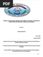 Abrham Proposal - Dock | PDF | Sustainability | Data