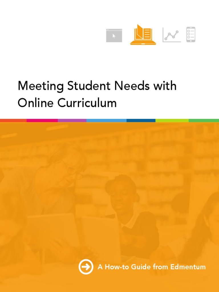 Edmentum Courses Workbook | PDF | Curriculum | Educational Technology