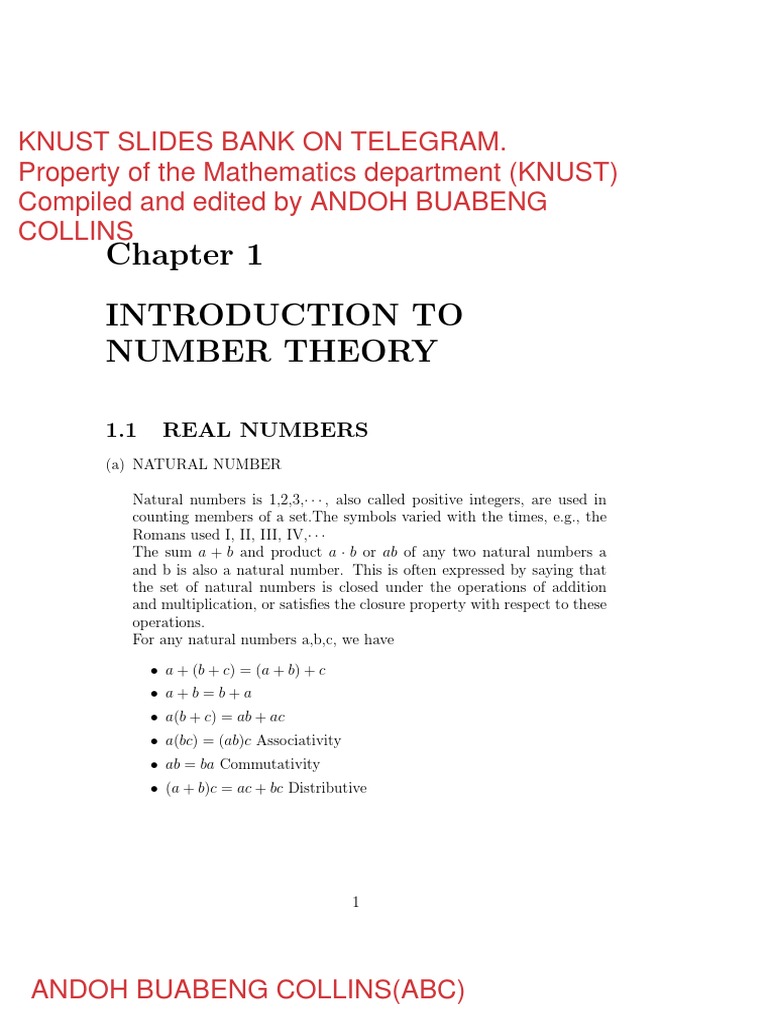 Math 151 (Algebra by Abc) | PDF | Complex Number | Equations