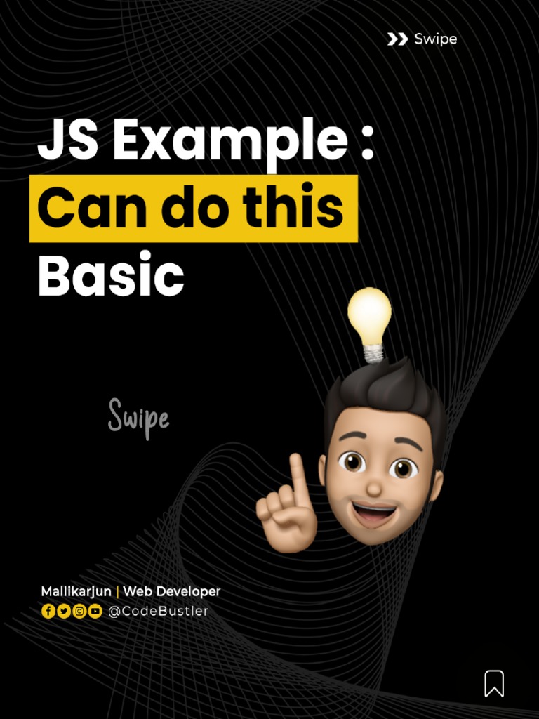 What JS Can do _ In Detail | PDF