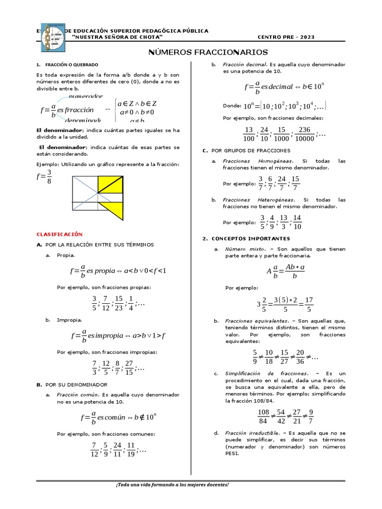 Aritmetica Modulo III | PDF | Proporción | Conceptos matemáticos