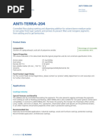NAS1189 | PDF | Materials | Building Materials
