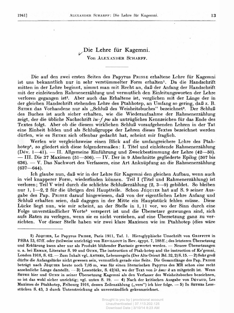 Zaes 1942 77 JG 13 | PDF