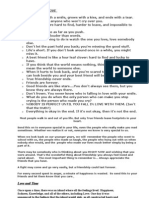 Chava Book | PDF