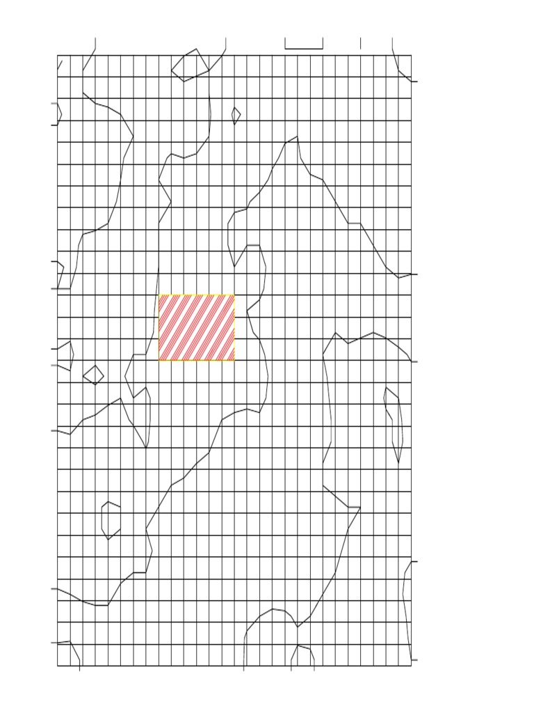 Cadmapper Al Abdalli Amman Jo Model PDF | PDF