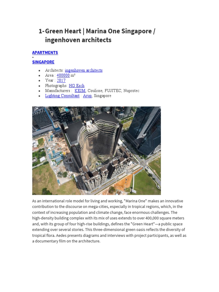 Greenww | PDF | Urban Planning