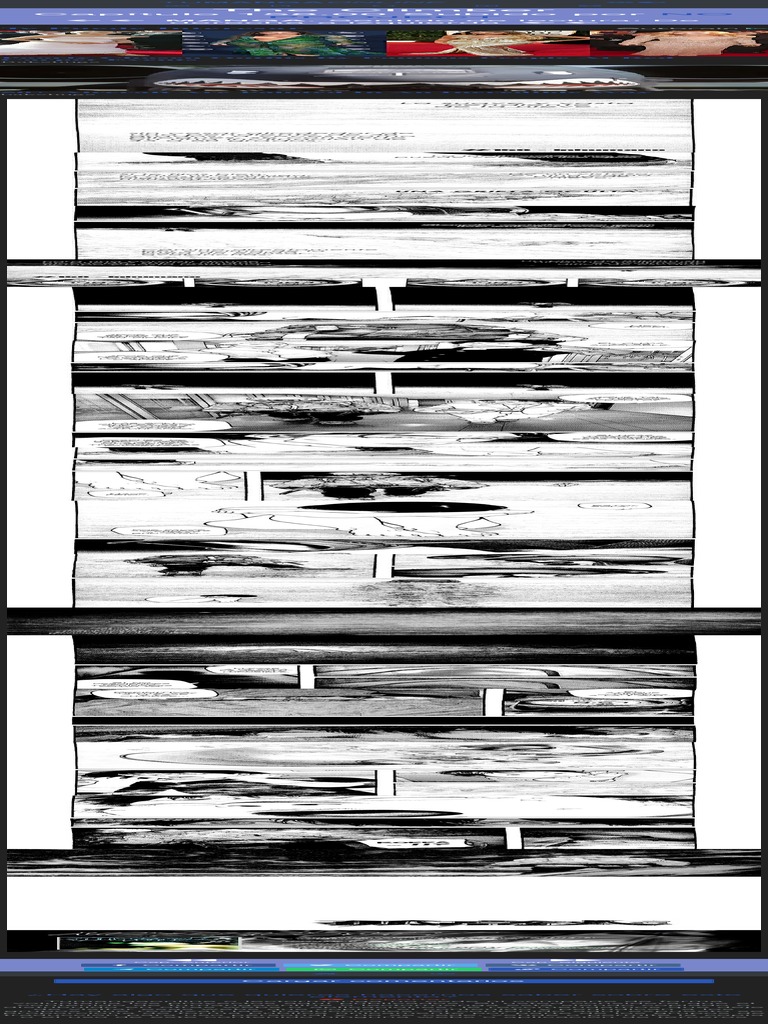 The Climber - Capítulo 158.00 Inhumano - NO PROJECT - TuMangaOnline PDF | PDF