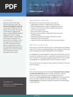 CLO Fabric Guide | PDF | Texture Mapping | Surface Roughness