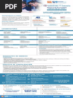 25.1 Ranking Medicina Dic2024 Final Completo | PDF | Pruebas estandarizadas | Pruebas
