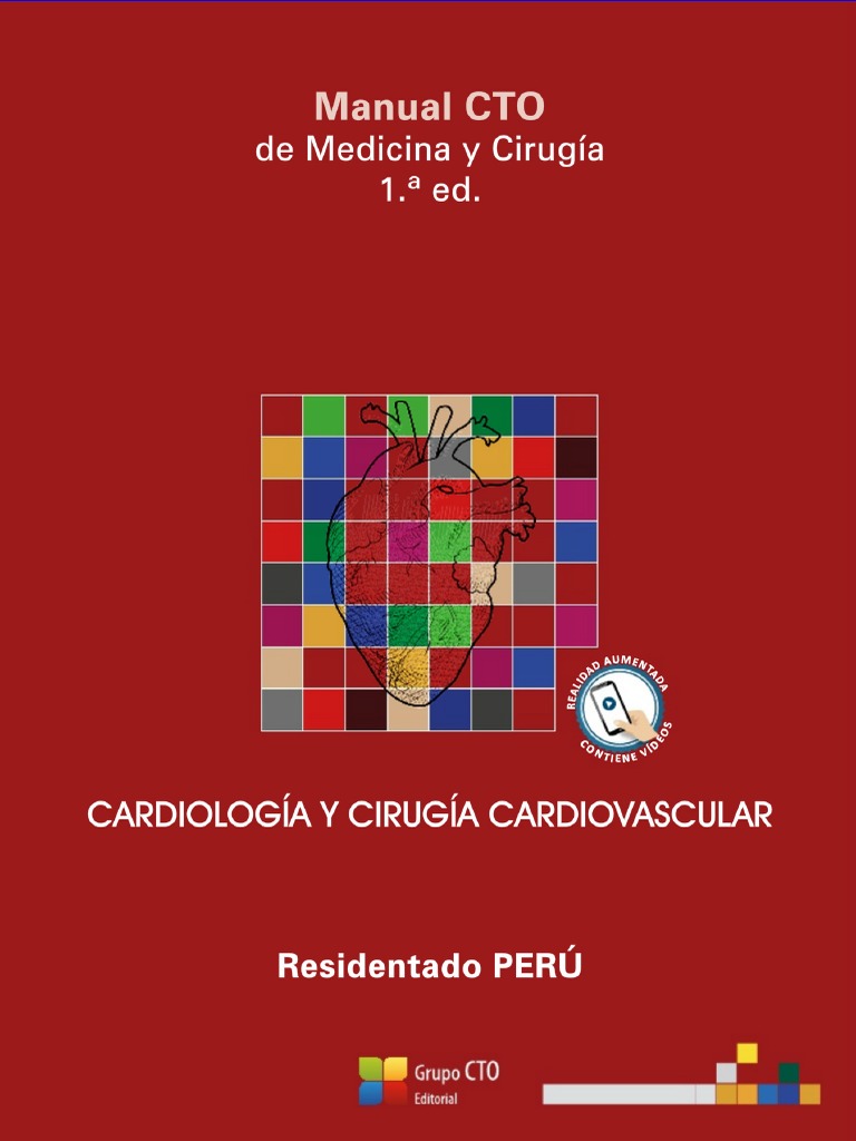 Cardiologia Pdf Pdf Ventrículo Corazón Medicina Clinica
