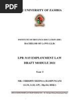 N6 Public Law Lecturer Guide | PDF | Jurisdiction | United States Tax Court