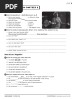 Multidimensional Students' Life Satisfaction Scale (MSLSS) | PDF