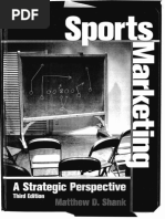 Nike's Vision, Mission, and Values | PDF | Nike | Sustainability