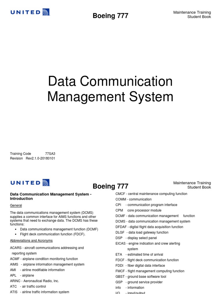 05 DCMS | PDF | Computing | Telecommunications