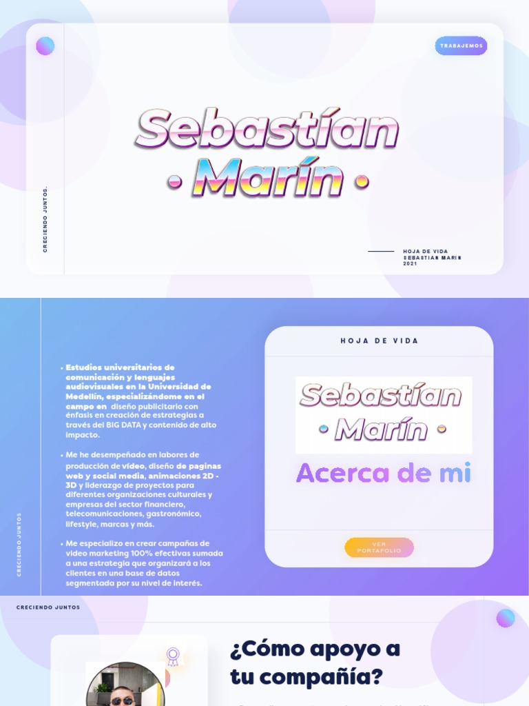 Hoja%2bde%2bvida%2bsebastian%2bmarin%2b2021c%2b%2b2%2bmegas PDF | PDF | Comunicación