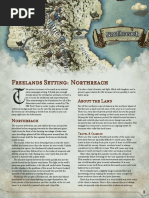 Overview of Dragonmarked Houses | PDF