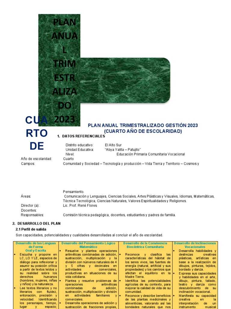 Cuarto de Primaria Pat | PDF | Violencia | Bailes