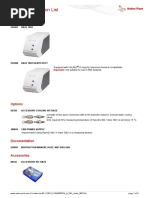 Icr Swab | PDF