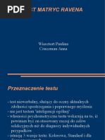 MoCA Instructions Polish | PDF