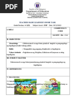 Worksheet GMRC | PDF