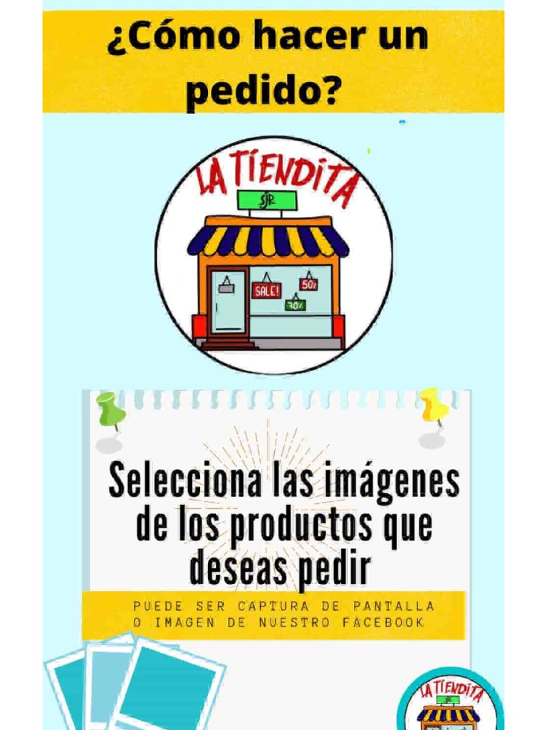 CATÁLOGO Mi Tiendita SJR - Febrero Aniversario PDF | PDF