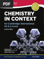 Cambridge International As and A Level - Cambridge International As and ...