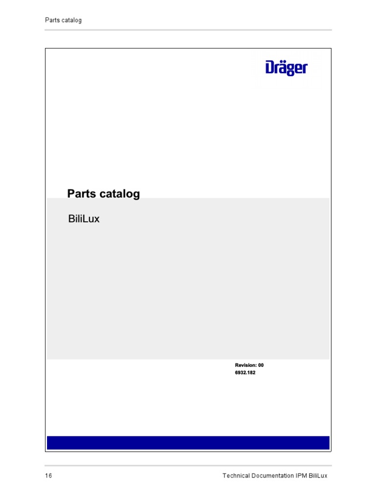 CP Bililux-Td-9036977 | PDF