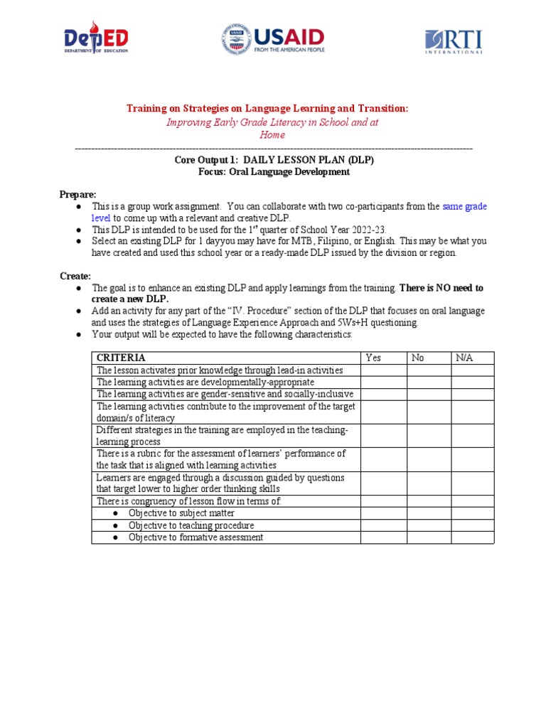 WRITING | PDF | Lesson Plan | Learning