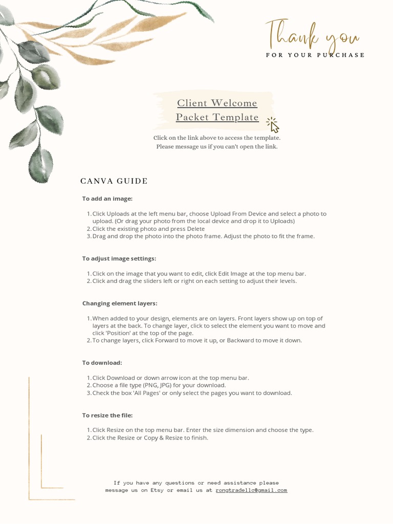 CanvaTemplate PDF | PDF | Icon (Computing) | Computer Keyboard