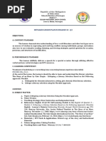 DLP English 10 Reader-Response Approach | PDF | Educational Technology | Learning