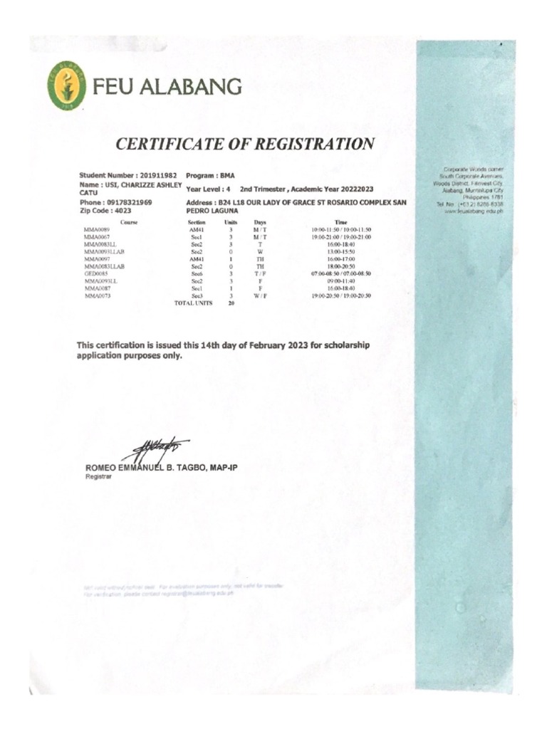 Scanned Documents PDF | PDF